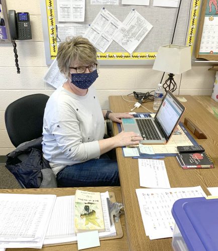 TEACHER SPOTLIGHT: Mrs. Baker makes learning fun | News, Sports, Jobs ...
